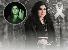 Fallece Laura Rivas, reconocida vidente de la televisión mexicana ...